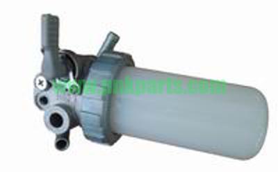 China 1G311-43350 Partes de tractores Kubota SEPARADOR DE ÁGUA Filtro de combustível Assy Partes de máquinas agrícolas à venda