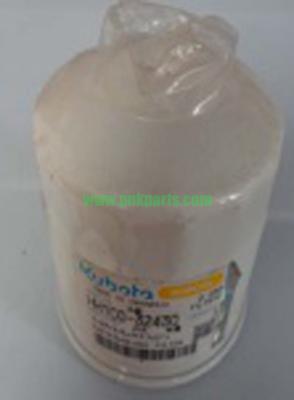 China HH1C0-32430 Kubota Partes de tractores Cartuchos de filtro de óleo Partes de máquinas agrícolas à venda