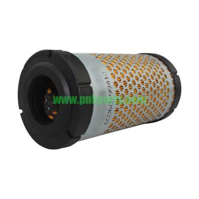 China 6C060-99410 Peças de tractores Kubota Filtro de ar cartucho exterior Peças de máquinas agrícolas à venda