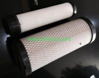 China TA040-93230 TA040-93220 Peças de tractores Kubota Filtro de ar Cartucho externo Peças de máquinas agrícolas à venda