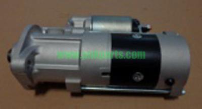 Китай 1C010-63010 1G772-63010 Части тракторов Kubota 12V 9T СТАРТЕРСКИЙ МОТОР Части сельскохозяйственных машин продается