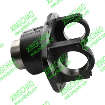 China RE271388 JD Tractor Parts Front Axle Support en venta