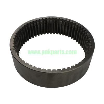 Cina Pezzi meccanici dell'ingranaggio 60T Agricuatural di 061273R1/R113991/R2 04827 JD Tractor Parts Ring in vendita