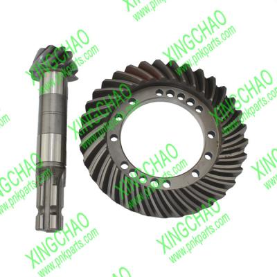 China NF101507 JD Tractor Parts Bevel Gear set Z 8:33 Agricuatural Machinery Parts for sale