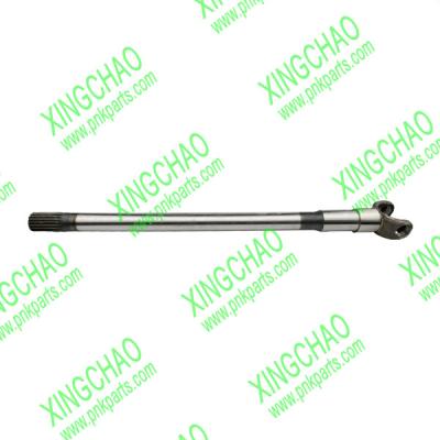 Cina Pezzi meccanici del LH Agricuatural dell'asse di SU35178 JD Tractor Parts Yoke in vendita