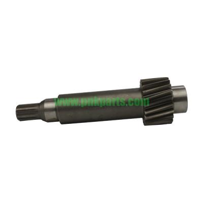 Винтовая зубчатая передача запасных частей трактора R275555 JD