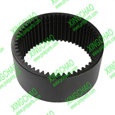 Китай Части машинного оборудования ШЕСТЕРНИ КОЛЬЦА 54T частей трактора NF101562 JD Agricuatural продается