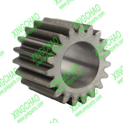 China NF101551 JD Tractor Parts Planet Pinion 19T,H50mm,OD63mm,ID35.5m Agricuatural Machinery Parts for sale