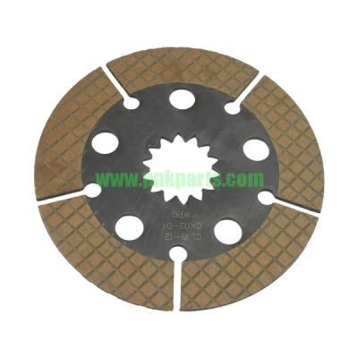 China RE227444 JD Tractor Parts Drive Disk,Brake Assembly Landbouwmachines Parts Te koop