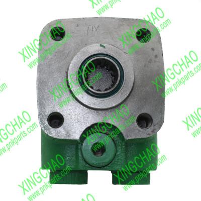 Китай RE267297 RE239222 RE42490 JD Части тракторов Рулевые насосы 101s-125B Части сельскохозяйственных машин продается
