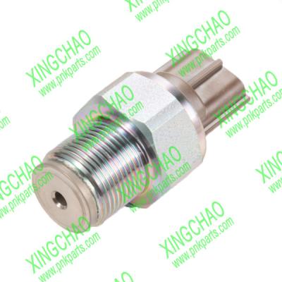 China RE523811 JD Partes de tractores Sensores Pressão do carvão do carril Máquinas agrícolas à venda