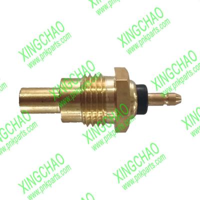China T110736 JD Partes de tractores Sensor de temperatura da água Partes de máquinas agrícolas à venda