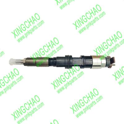 China RE524382 09500-6490 JD Partes de tractores Injetor bico Máquinas agrícolas Partes à venda