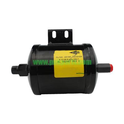 China Peças de maquinaria de AL162467/AL220792 JD Trator Parts Receiver-Dryer Agricuatural à venda
