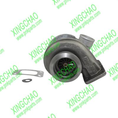 China Peças de maquinaria de Agricuatural do TURBOCOMPRESSOR de RE548681 JD Trator Parts à venda
