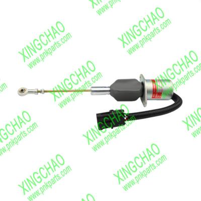 Китай RE53507 JD Части тракторов Топливные отключатели Соленоидные механизмы продается