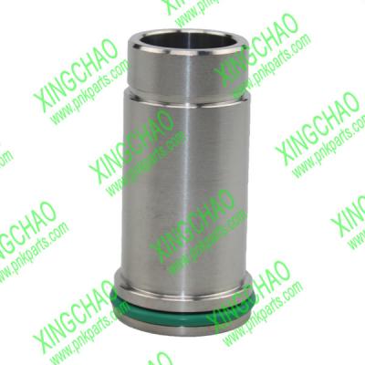 Китай RE527456 JD Части тракторов Рукавная головка цилиндра с клапанами Части сельскохозяйственных машин продается