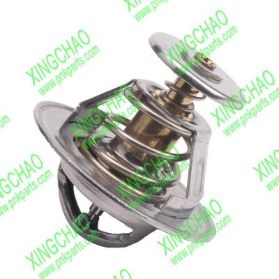 China RE517011 JD Tractor Parts Thermostat  Agricuatural Machinery Parts for sale