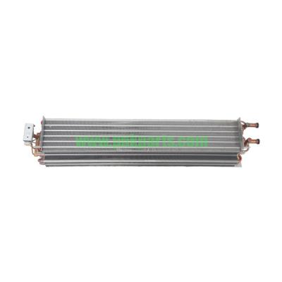 China AL163863 AL219021/A L160350 JD Tractor Parts Heat Exchanger for sale