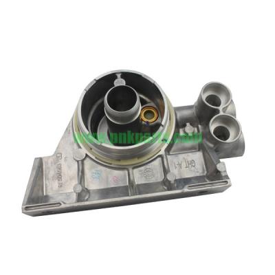 Китай Части трактора RE504563 JD фильтруют голову продается