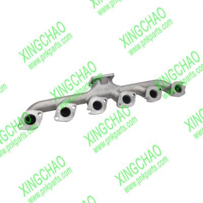 Китай Части машинного оборудования Agricuatural выпускного трубопровода частей трактора R527625 JD продается