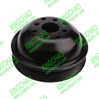 China R128660 JD Tractor Parts Pulley Agricuatural Machinery Parts for sale