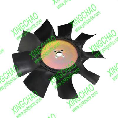 China DZ102392 JD Tractor Parts Fan 9 PADS Agricuatural Machinery Parts for sale