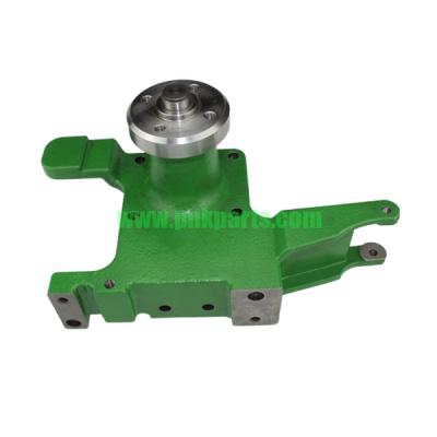 Китай Части трактора SJ21679 JD ставят в скобки установки привода вентилятора продается