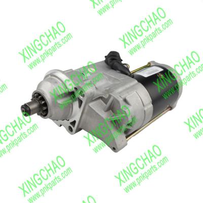 China RE500199 JD Tractor Parts Starter-de Machinesdelen van het Motorlandbouwbedrijf Te koop