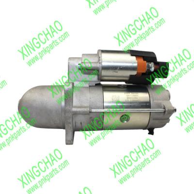 China RE570094 de Startmotor van JD Tractor Parts PNK Te koop