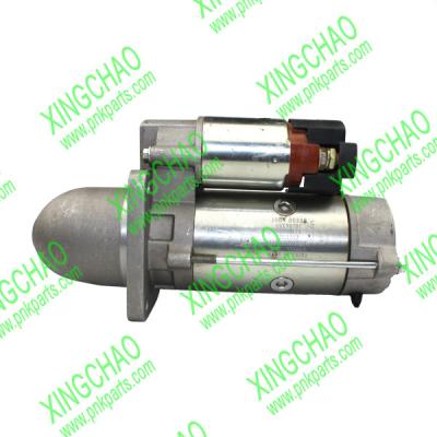China RE560121 JD Tractor Parts Starter-de Machinesdelen van het Motorlandbouwbedrijf Te koop