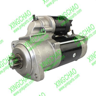 China RE551446 JD Tractor Parts Starter-de Machinesdelen van Motoragricuatural Te koop