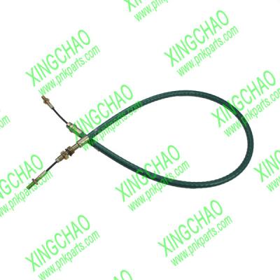 China RE266074 JD Tractor Parts Cable Lgth = 1454 mm Te koop