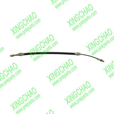 China RE283698 JD Tractor Parts Cable Lgth 641mm Agricuatural-Machinesdelen Te koop
