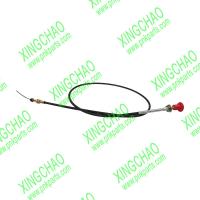 China NF101722 JD Tractor Engine Shutdown Cable  OEM Replacement for Agricultural Machinery for sale