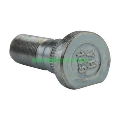 China NF101547 JD Tractor Parts Wheel Bolt Rear Axle Agricultura à venda