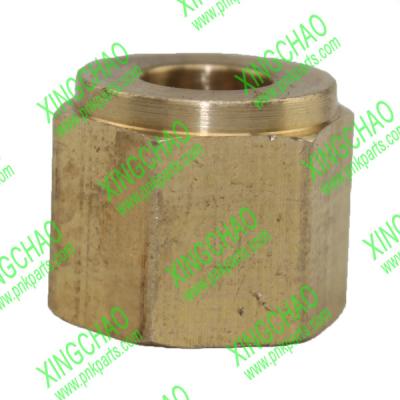 China R123593 Partes de tractores JD Tubos de nozes de injecção de bocal Partes de máquinas agrícolas à venda