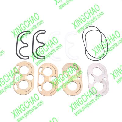 Китай AL112814 JD Тракторные детали Гаскетный комплект для нефтяных насосов AL154091 Части сельскохозяйственных машин продается