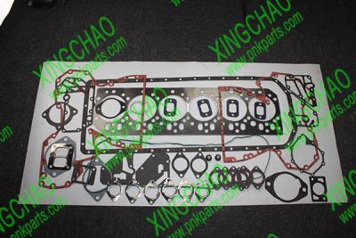 Китай RE527833 JD Части тракторов Комплект прокладки прокладки Части сельскохозяйственных машин продается