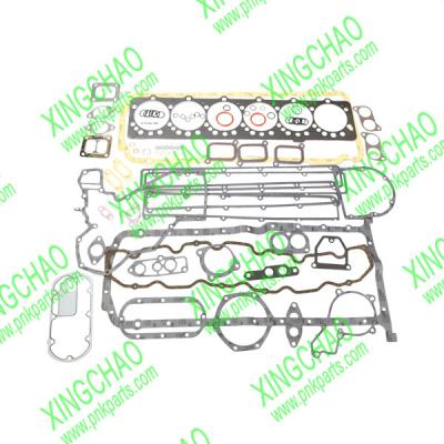 China RE506220 JD Peças de tractores Kit de juntas Peças de máquinas agrícolas à venda