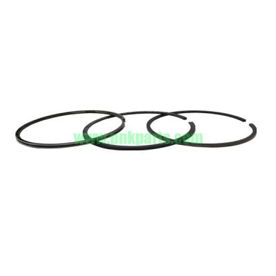 China RE66271 JD Partes de tractores Kit de anéis de pistão Partes de máquinas agrícolas à venda