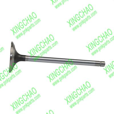 China R90692 JD Tractor Parts Exhaust Valve STD Agricuatural Machinery for sale