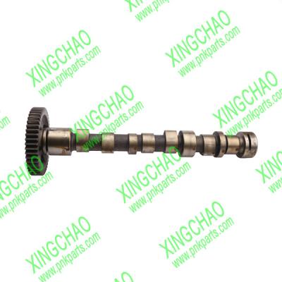 China R502183 RE56375 JD Partes de tractores Camshaft Máquinas agrícolas à venda