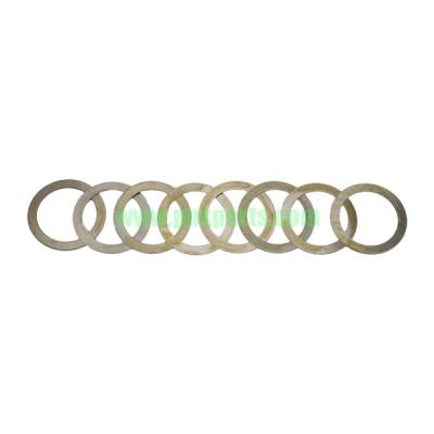 Chine RE271129 JD pièces de tracteur Shim Kit Machines agricoles à vendre