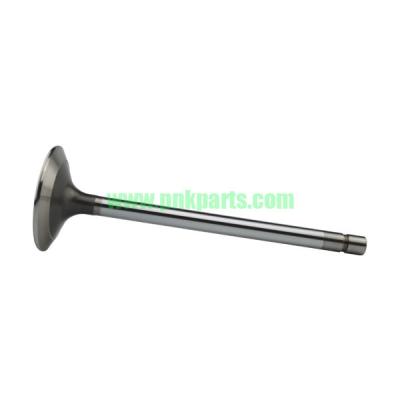 China R84618 JD Partes de tractores INTAKE VALVE Máquinas agrícolas à venda