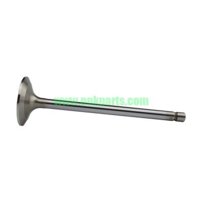 China R84619 JD Partes de tractores INTAKE VALVE Máquinas agrícolas à venda