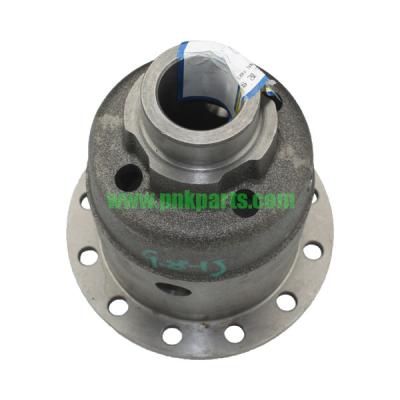 China Maquinaria de Agricuatural do alojamento de R271381 JD Trator Parts Differential à venda