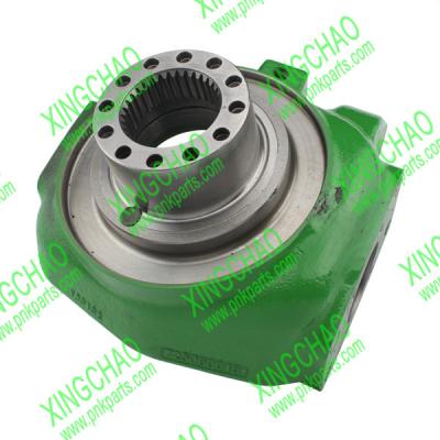 China R271409 JD Tractor Parts Steering Knuckle Mão direita Máquinas agrícolas à venda