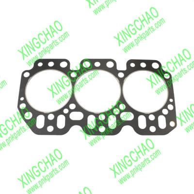 China DZ171638 R97356 JD Peças de tractores GASKET Máquinas agrícolas à venda