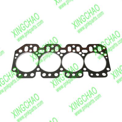 China R125863 JD Peças para tractores GASKET Máquinas agrícolas à venda